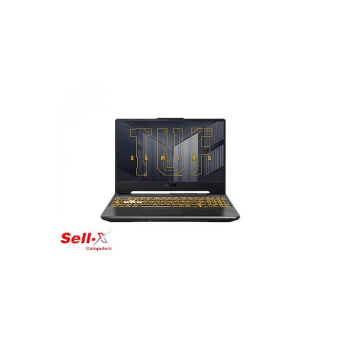 ASUS TUF Gaming A15 FA506N AMD Ryzen 7 7435HS 8GB RAM 512GB SSD 15.6 ...