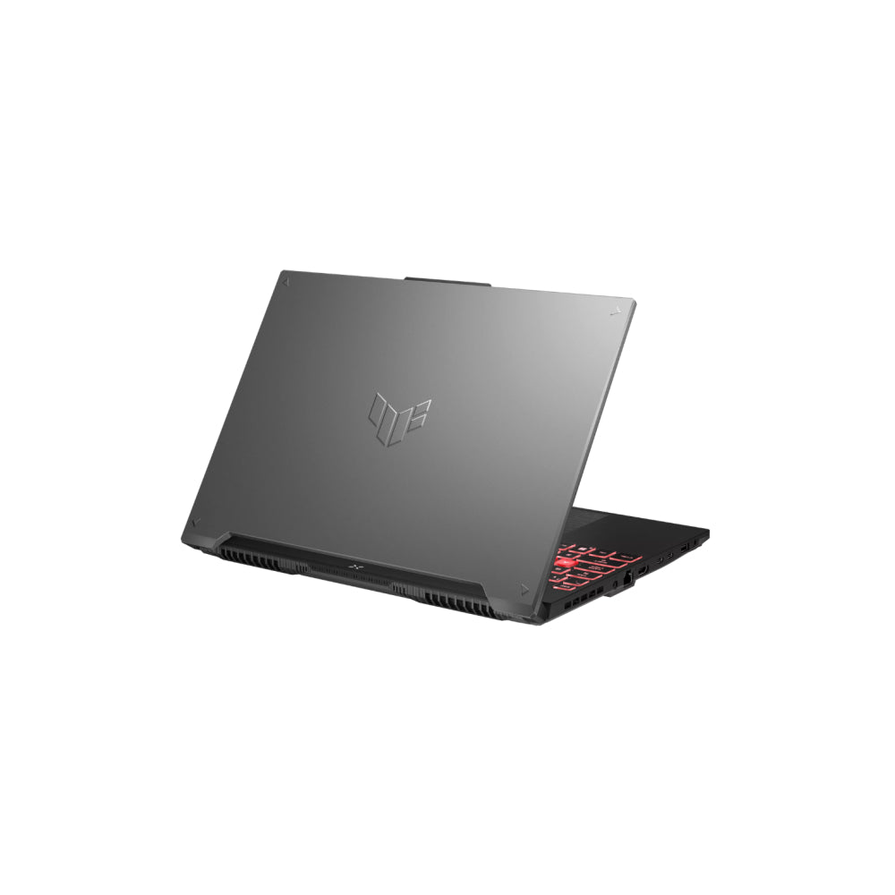 ASUS TUF Gaming A16 FA607NUQ Ryzen 7 7445HS 16GB RAM 512GB SSD RTX 4050 ...