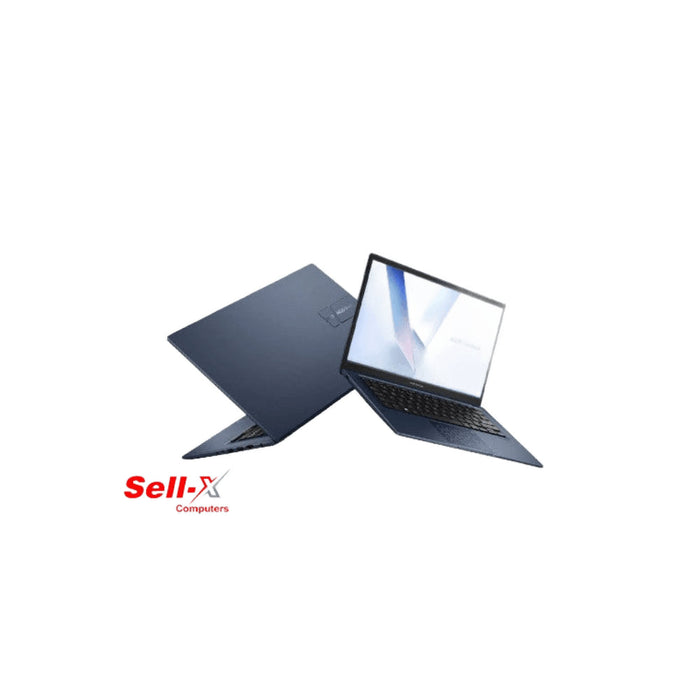ASUS Vivobook 14 X1404 Intel Core i5-120U 8GB RAM 256GB RAM SSD 14-inc ...