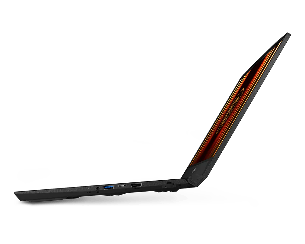 MSI Katana 15 B13VFK - Intel Core i7-13620H, 16GB RAM, 1TB SSD, RTX 40 ...