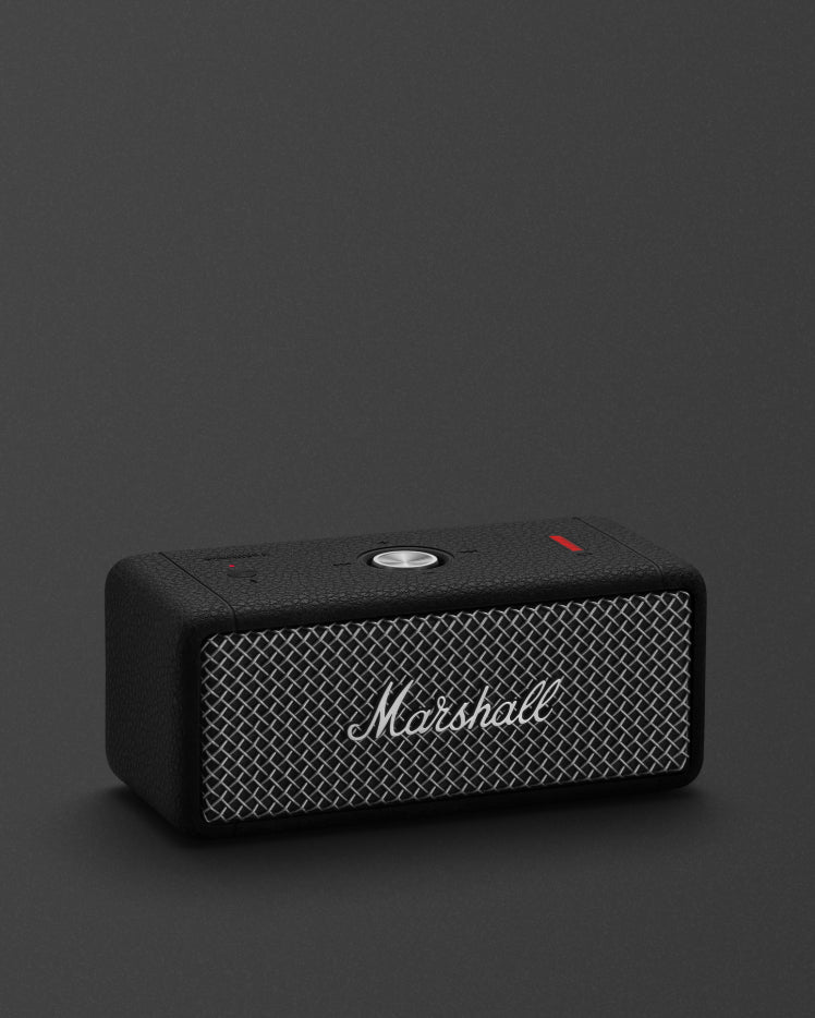 Marshall Emberton II Portable Speaker – ONEi