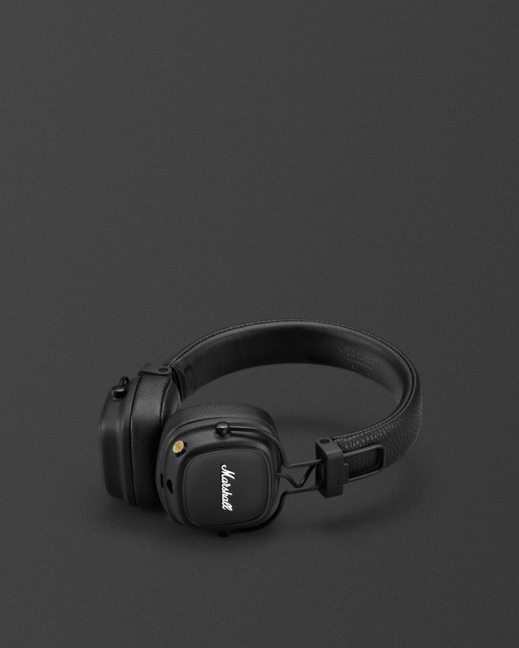Marshall Major IV Wireless Headphones – ONEi