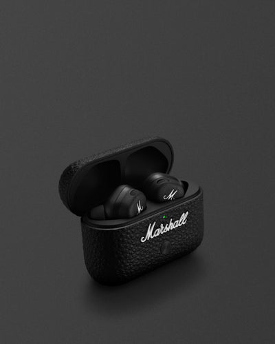 Marshall Motif II A.N.C. Earbuds – ONEi