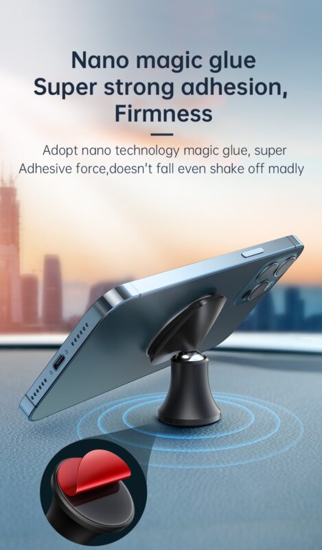 Mcdodo Magnetic Car Mount | ONEi