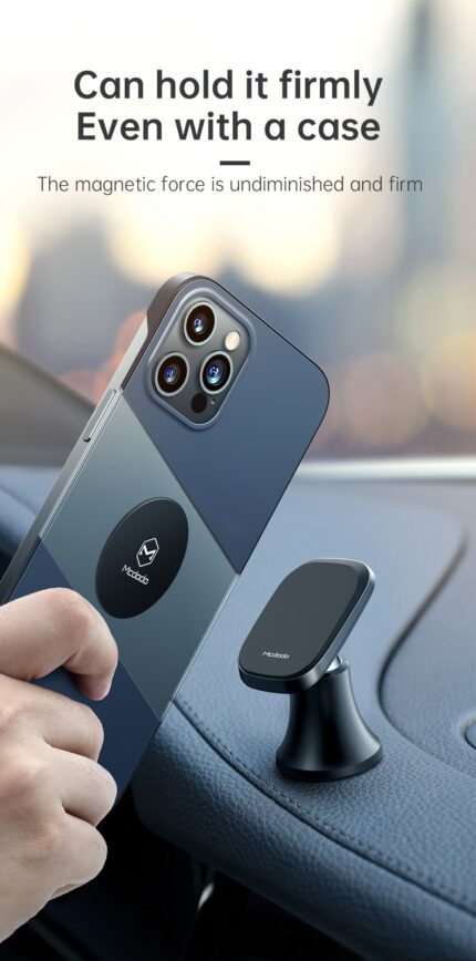 Mcdodo Magnetic Car Mount | ONEi