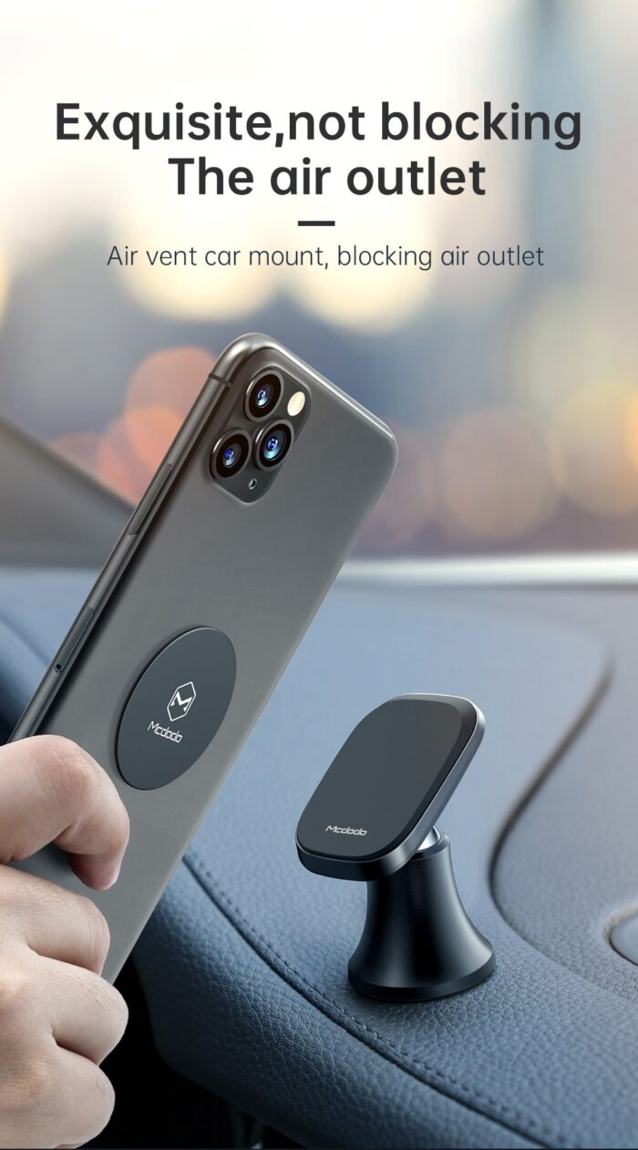 Mcdodo Magnetic Car Mount | ONEi