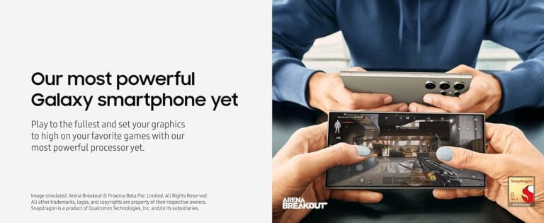 Samsung Galaxy S24 Ultra | ONEi